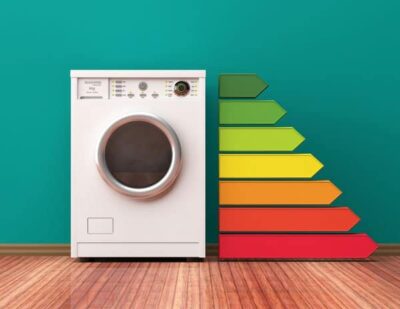 Home Appliances Power Consumption Table - Unbound Solar