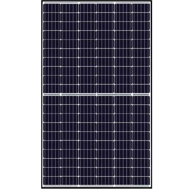 5.67 kW 18-Panel Canadian Solar Off-Grid Solar System - Unbound Solar