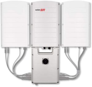 SolarEdge P850 Commercial Power Optimizer - Unbound Solar