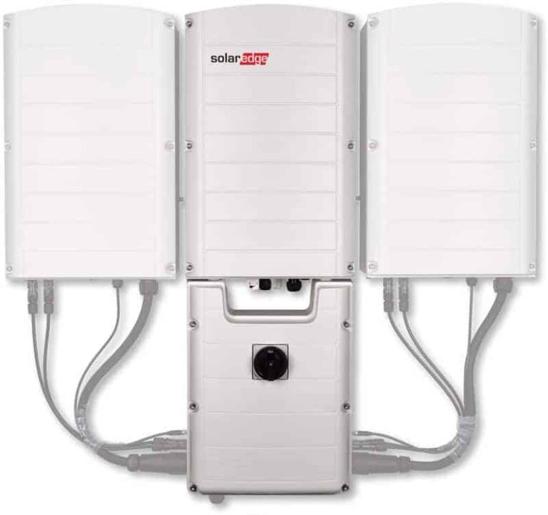 SolarEdge P850 Commercial Power Optimizer - Unbound Solar