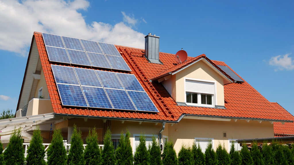 Understand Solar Panel Building Regulations - Unbound Solar