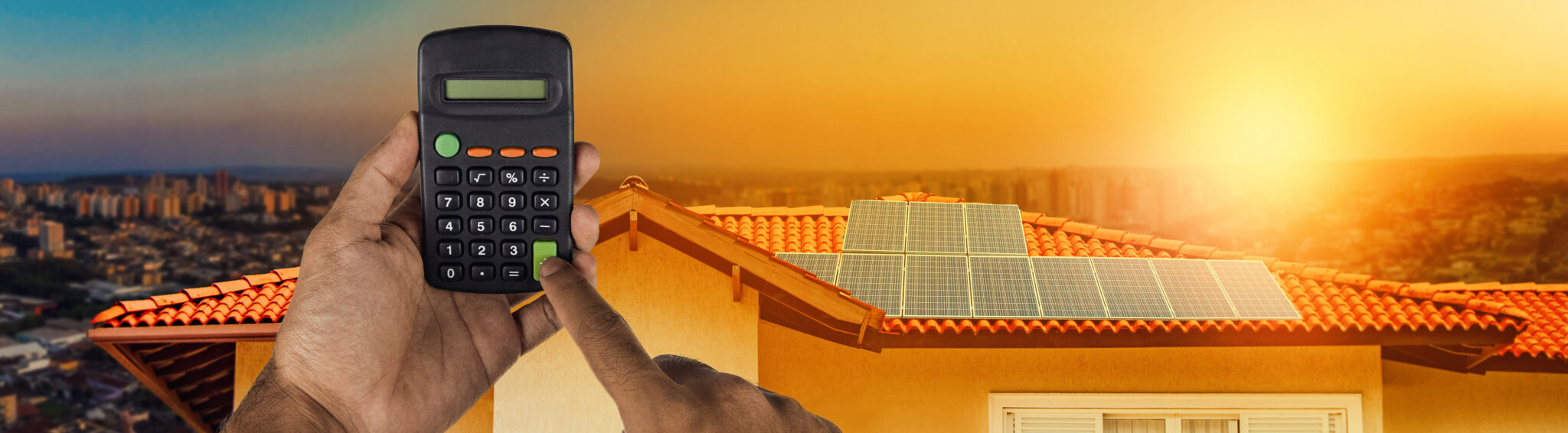 Use a Power Consumption Calculator To Estimate Size | Unbound Solar®