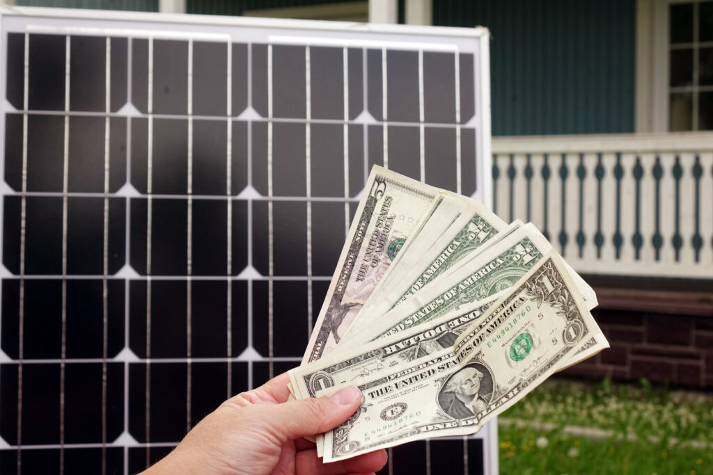 REAP Solar Power Grants | Unbound Solar®