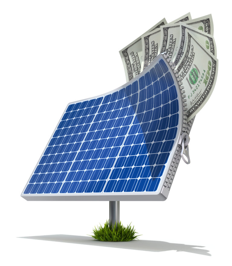 REAP Solar Power Grants | Unbound Solar®