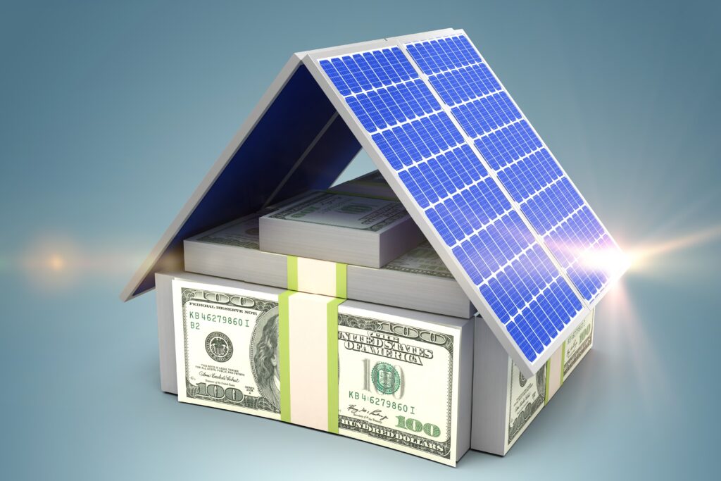 Combining Solar Financing With a Mortgage | Unbound Solar®