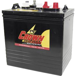 Crown Landing page - Unbound Solar