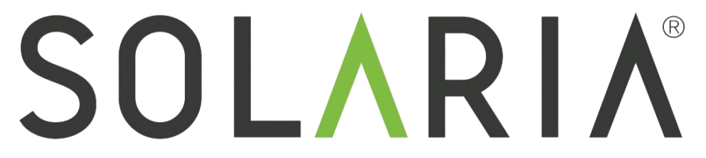 Solaria Landing page - Unbound Solar