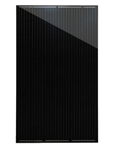 Mission Solar Landing page - Unbound Solar