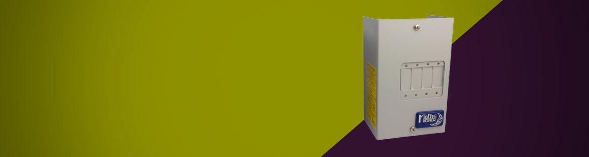 Shop Solar Breaker Boxes - Unbound Solar