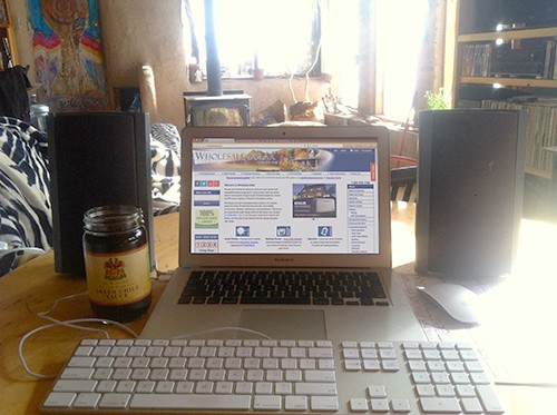 Essay: This Off-Grid American Life - Unbound Solar