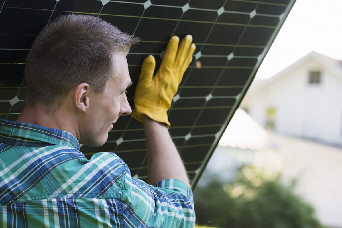 Five Quick Tips For Solar Installation Safety - Unbound Solar