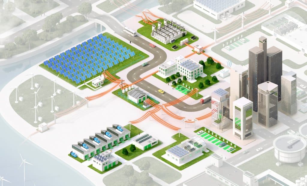 Brooklyn Microgrid: The Future of Solar For the Sharing Economy ...