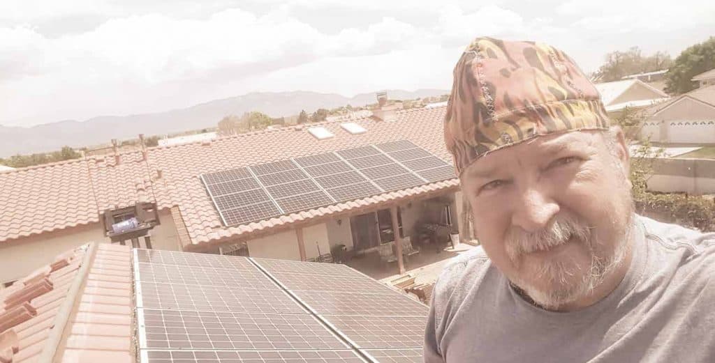 How to Size a Solar System: Step-by-Step - Unbound Solar