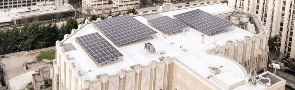 Solar Racking: Best Solar Panel Mounts in 2021 | Unbound Solar®