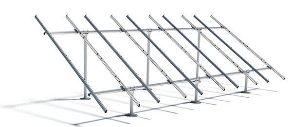 Solar Racking: Best Solar Panel Mounts in 2021 | Unbound Solar®