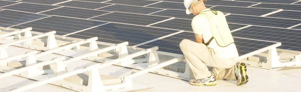 Solar Racking: Best Solar Panel Mounts in 2021 | Unbound Solar®