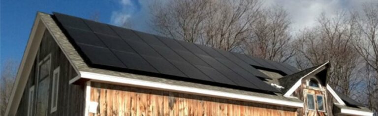 Mission Solar Panel Review: Pricing, Specs, Pros & Cons