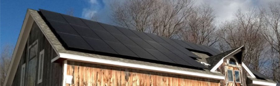 Mission Solar Panel Review: Pricing, Specs, Pros & Cons