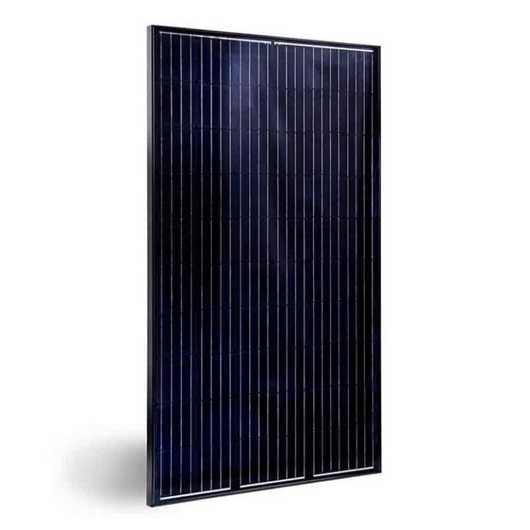 Mission Solar Panel Review: Pricing, Specs, Pros & Cons