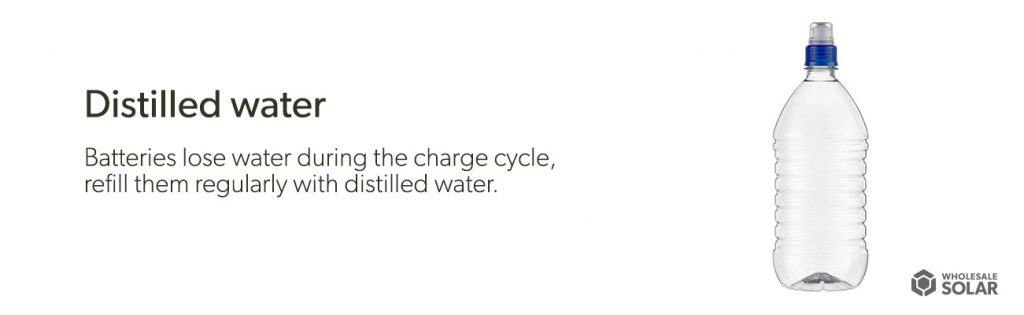 Battery Maintenance Tips: How To Care For Your Deep-Cycle Batteries