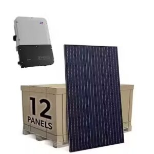 Unbound Solar® – Solar Products & DIY Advice by Our Experts