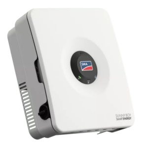 SMA Smart Energy 3.8kW, Grid-Tie Hybrid Inverter - Unbound Solar